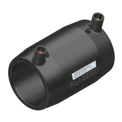 Electrofusion Fittings – Poly Pipe Solutions