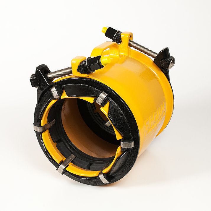 Mechanical Fittings – tagged “Flanged Coupling Adapter” – Poly Pipe ...