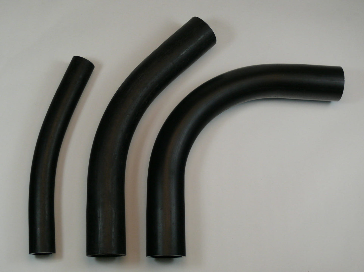 2" IPS HDPE 3408/4710 SDR 11 90 Sweep – Poly Pipe Solutions