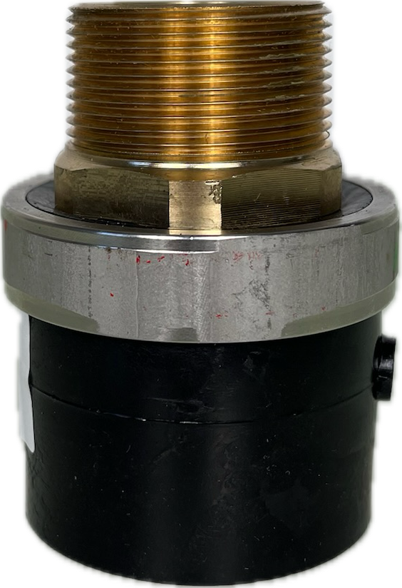 Transition Fittings – Poly Pipe Solutions