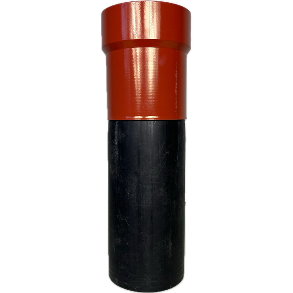 Transition Fittings – Poly Pipe Solutions