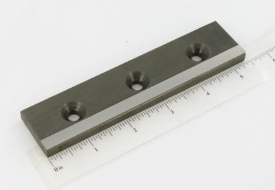 McElroy Part 3615713 for sale - 12DIPS FACER BLADE 5.38LG – Poly Pipe ...