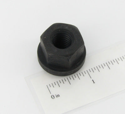 McElroy Part MNJ00009 - 1/2-13UNC SPHERICAL FLANGE NUT – Poly Pipe ...