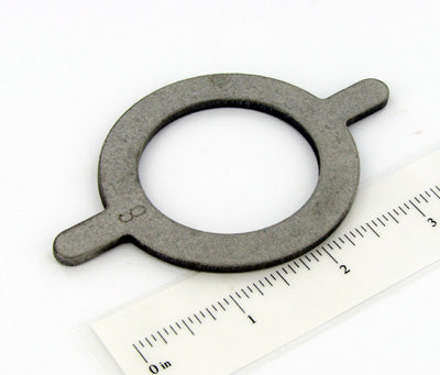 McElroy Part tp-608 - 1-1/4IPS Test Cap Locking Ring – Poly Pipe Solutions