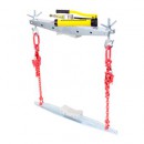 Pipe Re-Rounding Tools - Hydraulic and Mechanical – Poly Pipe Solutions