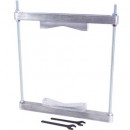 Pipe Re-Rounding Tools - Hydraulic and Mechanical – Poly Pipe Solutions