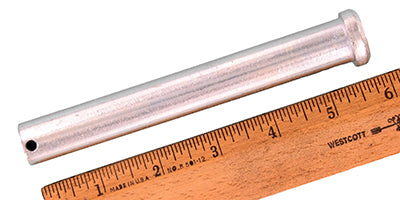 McElroy Part mcf00050 - 3/4Diax5.266 Grip Clv Pin Pl – Poly Pipe Solutions