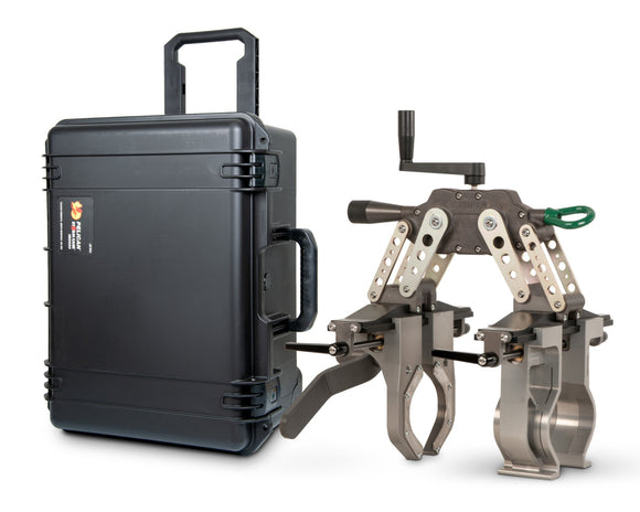 Socket Fusion Equipment for Mechanical / HVAC / Plumbing – Poly Pipe ...