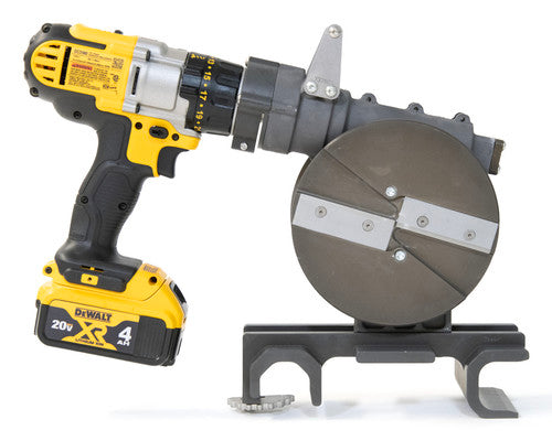 McElroy Part 04P0975123 - POLYGON LT FACER ASSY – Poly Pipe Solutions