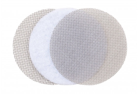 CPSCRFLTR - Fine Screen / Filter Assortment – Poly Pipe Solutions