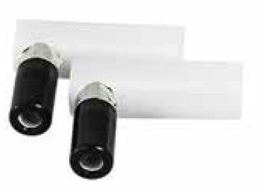 Electrofusion Terminal Adapters (angled and straight) – Poly Pipe Solutions